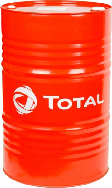 TOTAL - Fut 208L huile de transmission DUAL 9FE 75W90 - 201659 ...